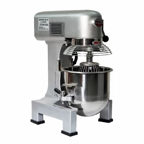Batidora Industrial | Sabores Mixtos