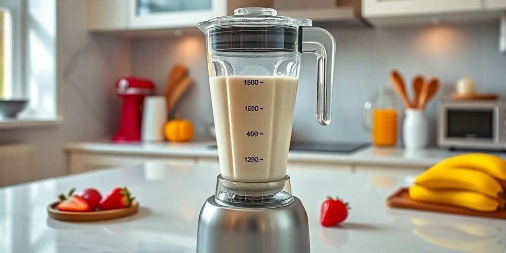 Las Mejores Batidoras para Malteadas: Comparativa y Precios